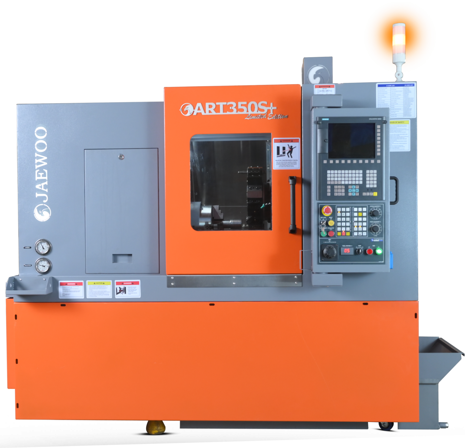 Turret Machines – South Indian Machine Tools