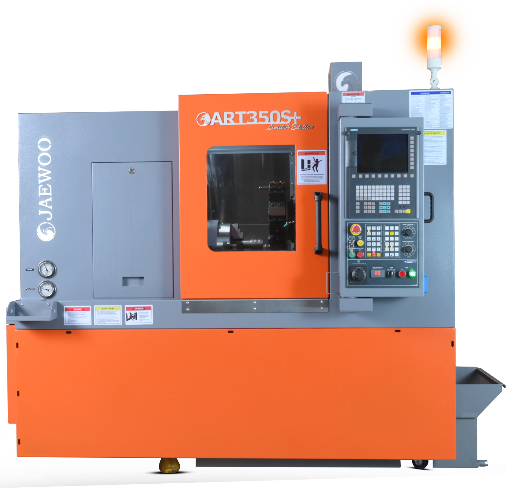 Turret Machines – South Indian Machine Tools